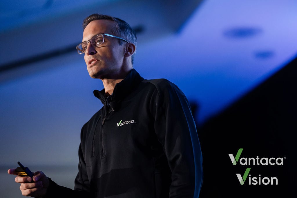 Navigating the Future with Confidence: Takeaways from Vantaca Vision