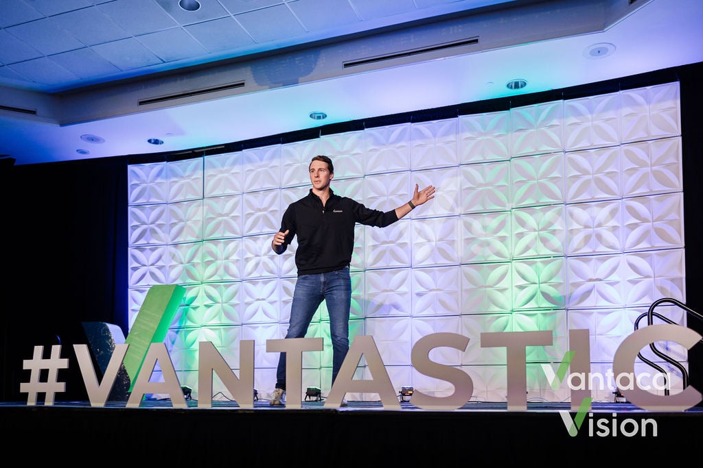 Navigating the Future with Confidence: Takeaways from Vantaca Vision