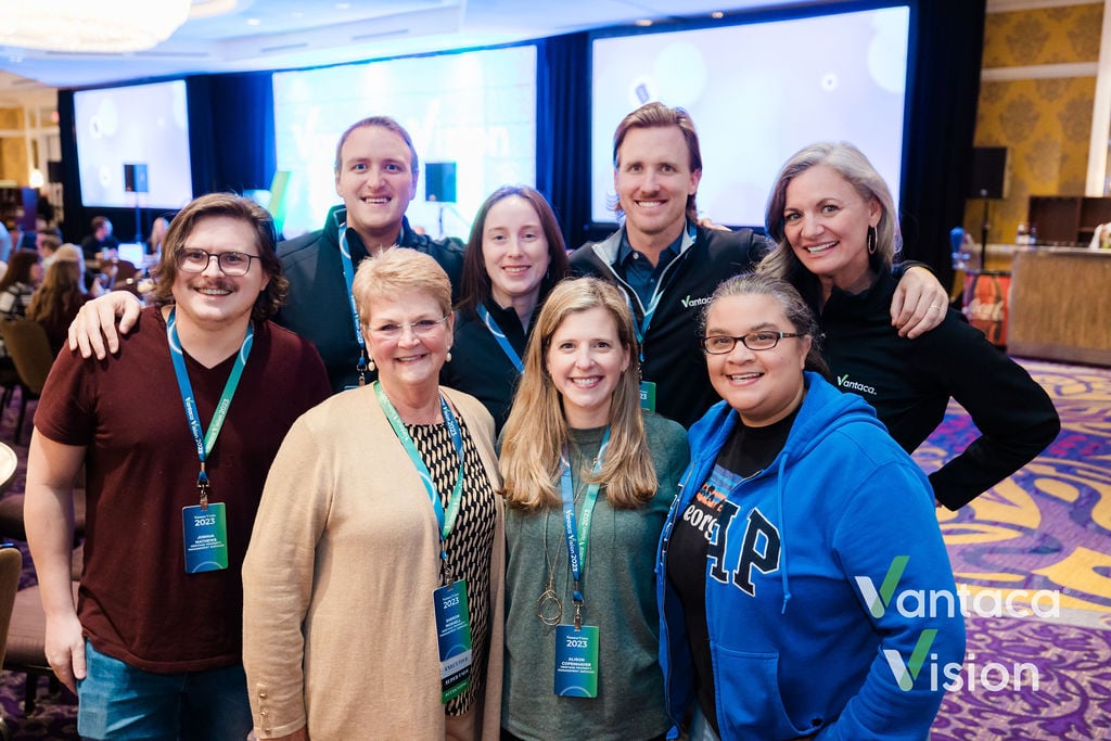 Navigating the Future with Confidence: Takeaways from Vantaca Vision